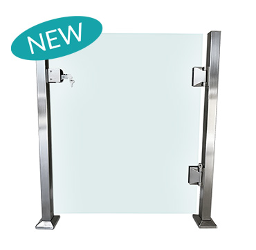 LA Railings - Our hardware